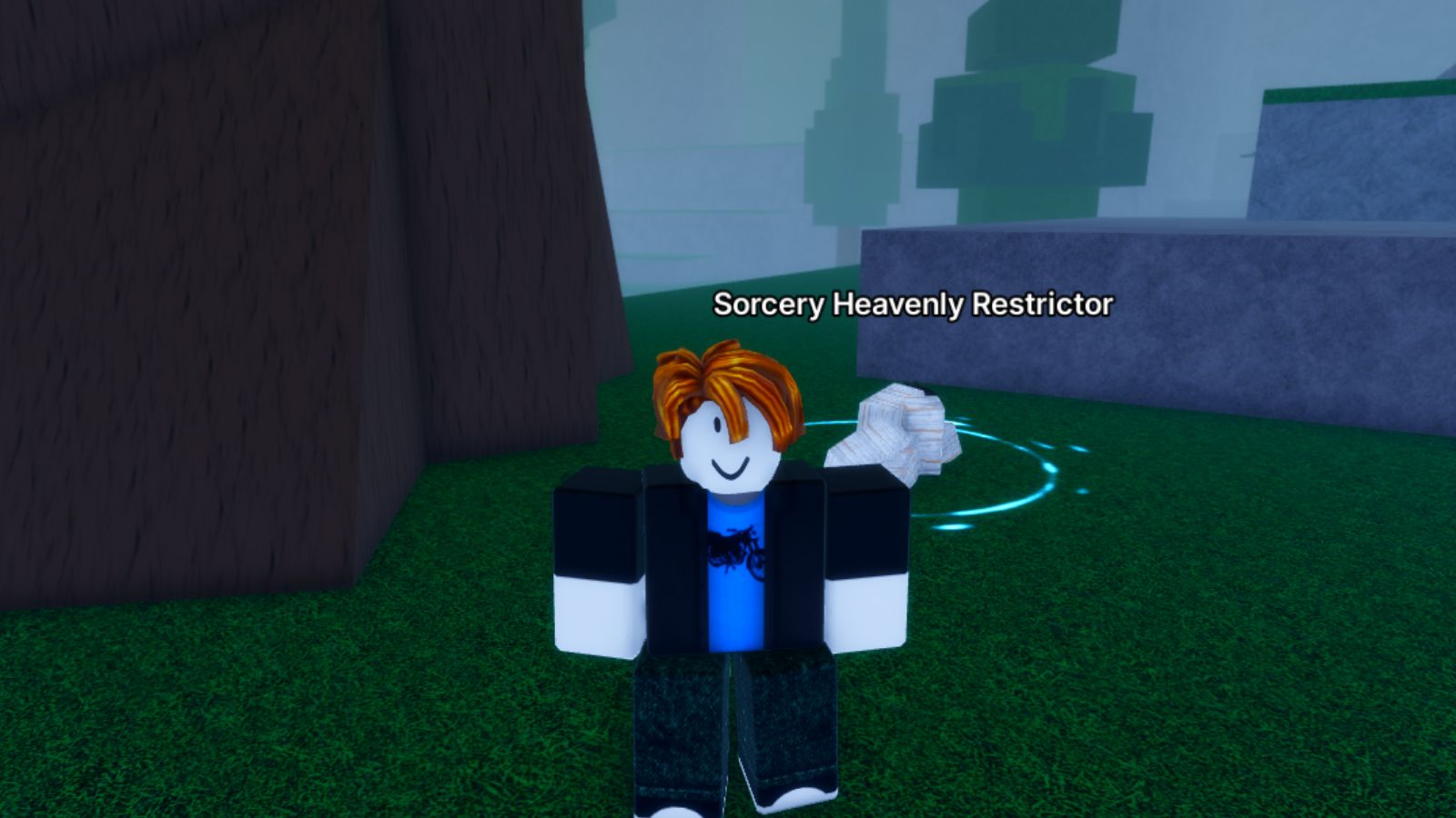 How to get Heavenly Restrictions in Jujutsu Zero - The Profaned Geek