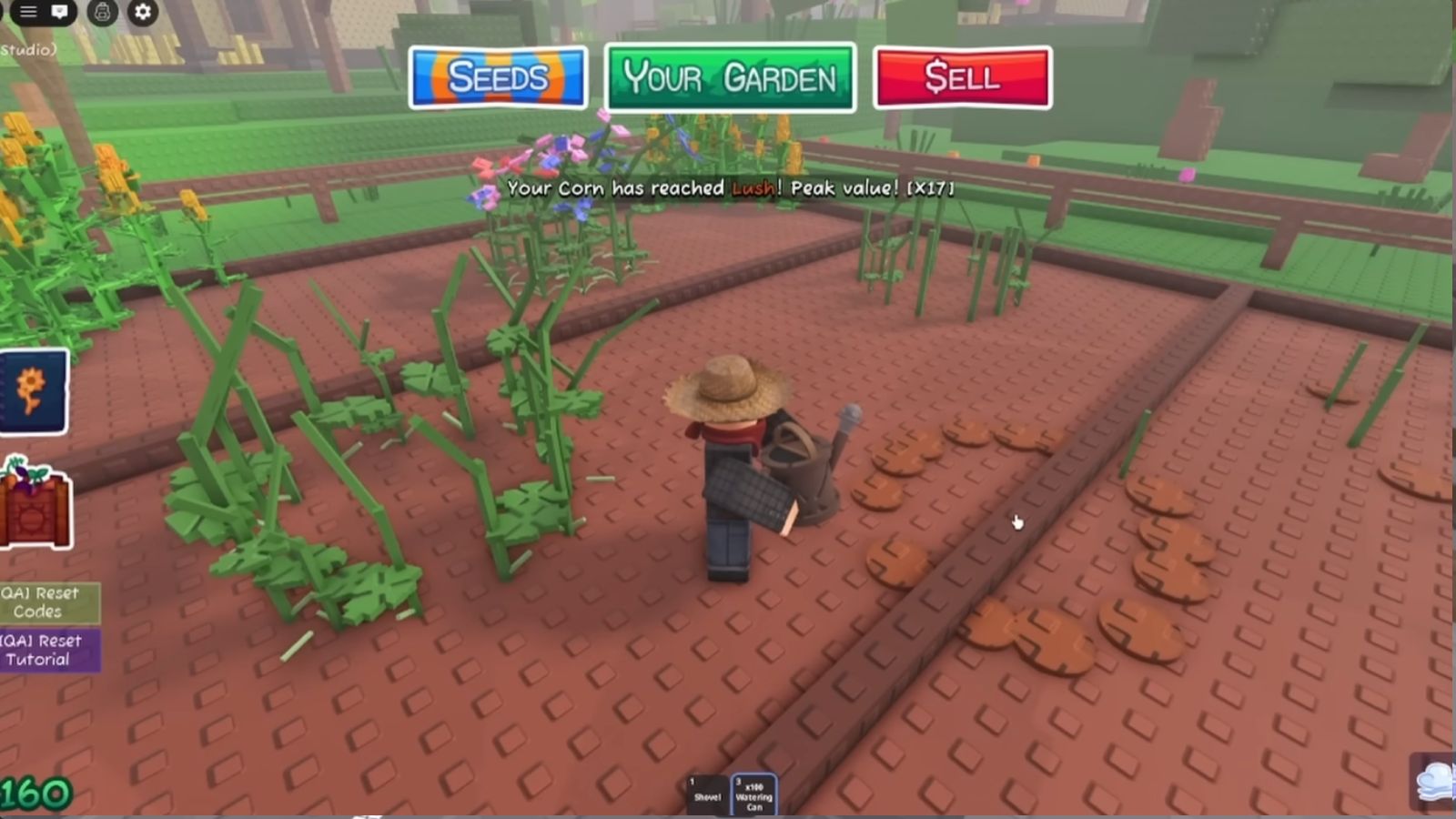 Garden Horizon Seeds list, buy and sell price and complete guide - The ...