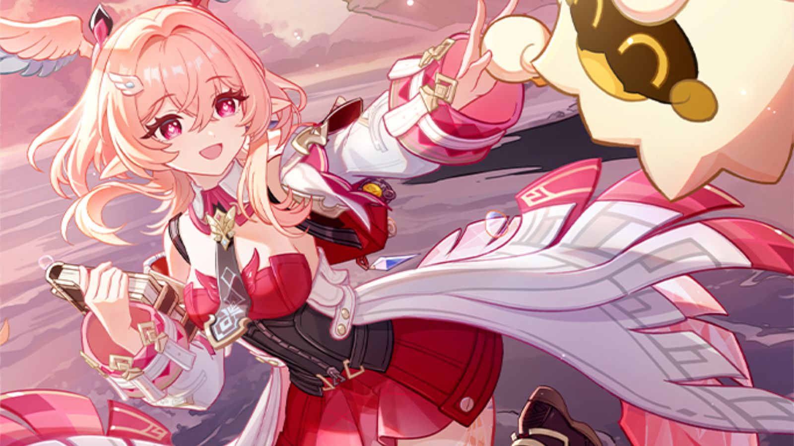 Genshin Impact Linnea’s special dish, its recipe, and how to cook - The ...