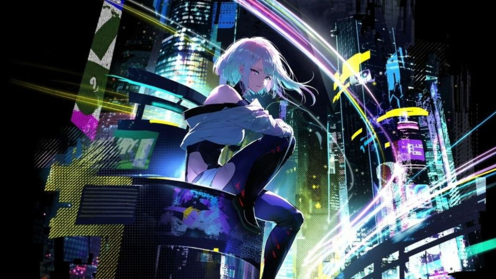 Wuthering Waves Lucy’s ascension and forte materials, release date ...