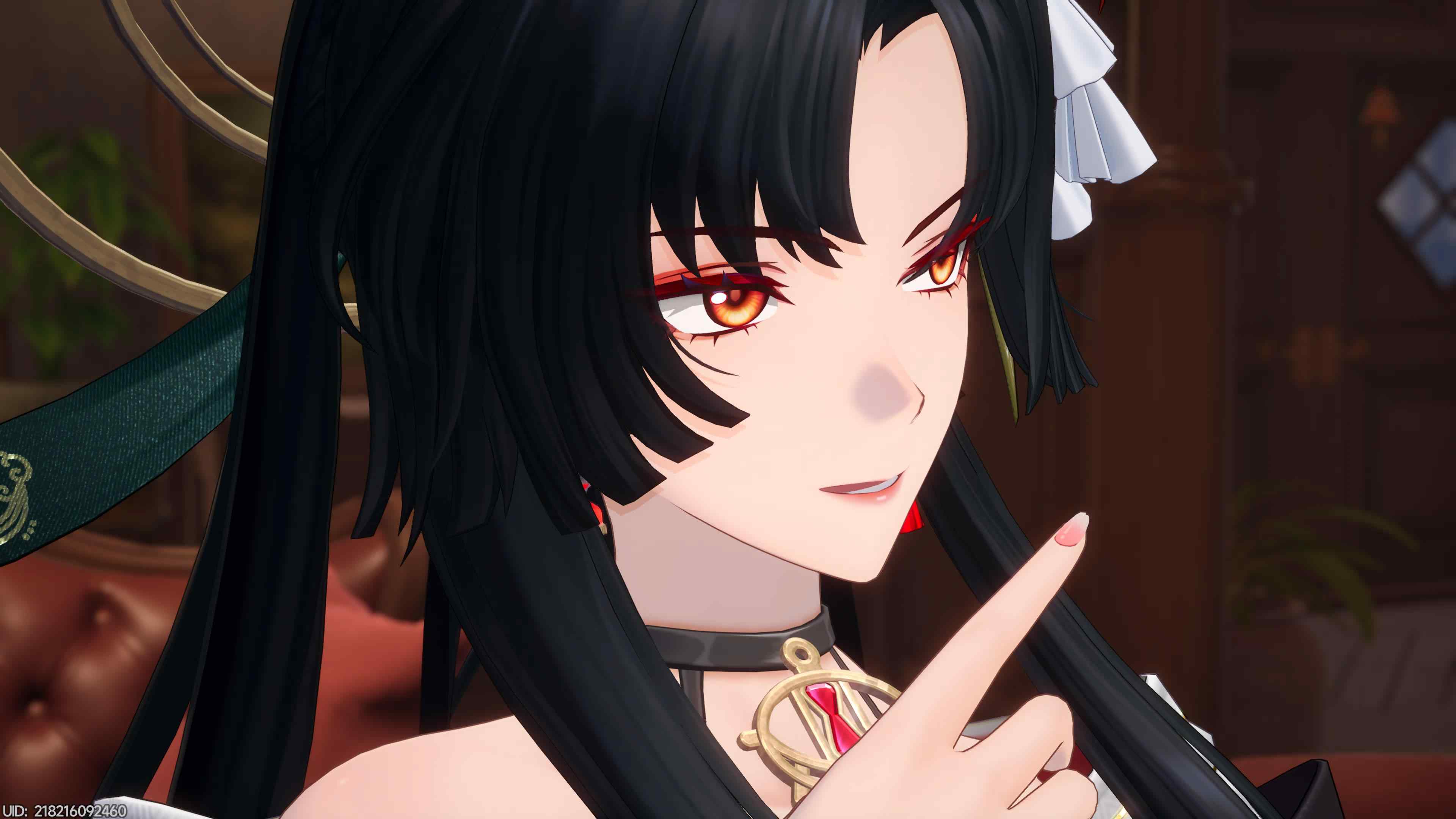 NTE Hotori release date, character upgrade materials, abilities, and ...